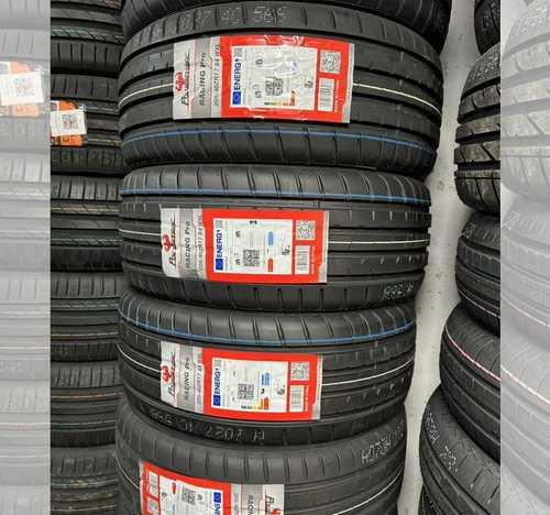 Powertrac Racing Pro 205/40 R17 84W