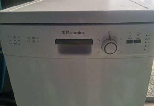 Посудомоечная машина Electrolux 45