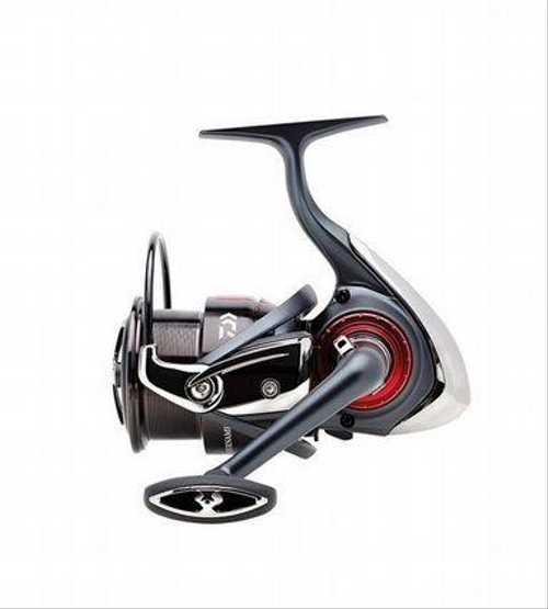 Катушка daiwa 21 tournament feeder 25QD