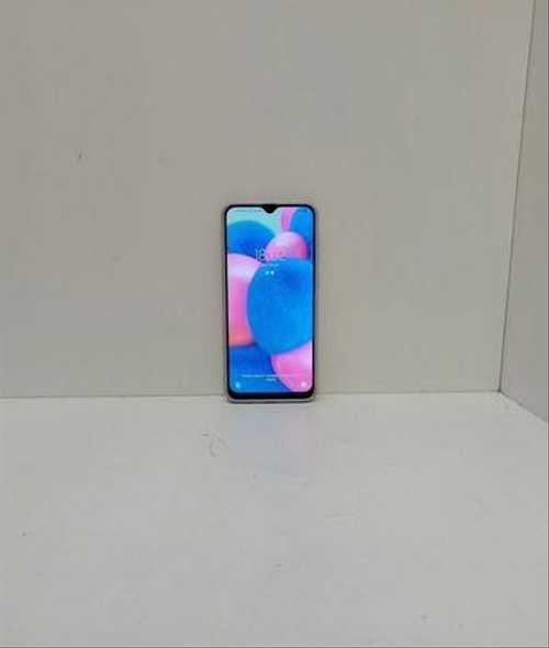Смартфон Samsung Galaxy A30s 3/32gb (T12390)