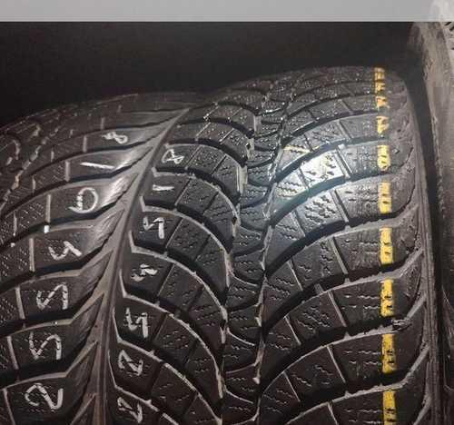 Kumho WinterCraft WP71 225/45 R18