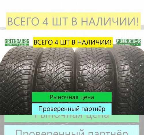 Continental Conti4x4IceContact 225/65 R17