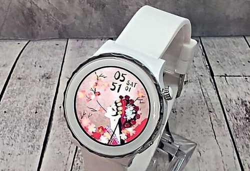 Смарт часы X6 pro smart watch женские