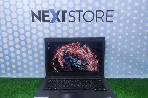 Ноутбук Lenovo ThinkPad 500Gb