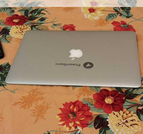 Macbook air 13 2012