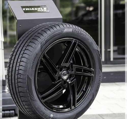 Triangle EffeXSport TH202 245/45 R19 102Y