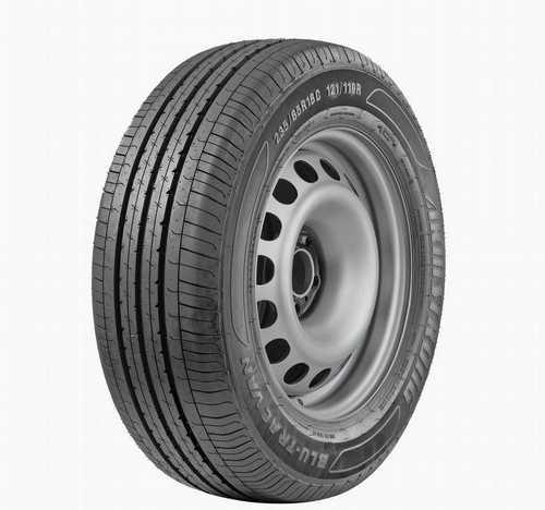 Armstrong Blu-Trac Van 235/65 R16
