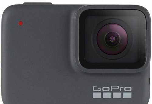 Неисправный Экшн-камера GoPro hero 7 Silver Editio