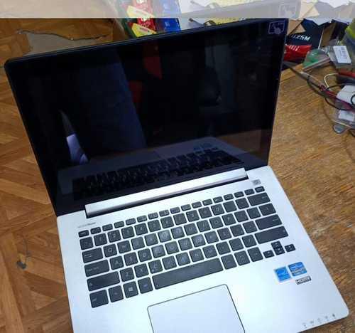 Ноутбук Asus S300C