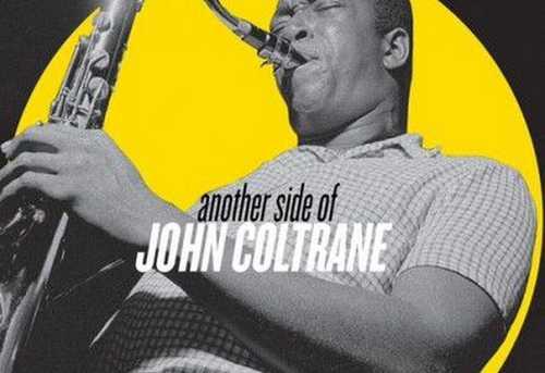 Coltrane, john - another side OF (2 LP)