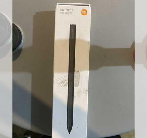 Стилус xiaomi SMART Pen для PAD5,6