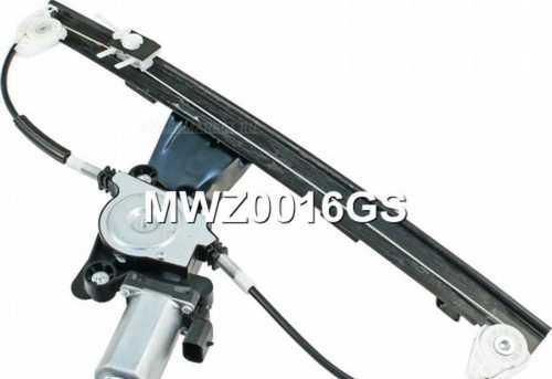 Krauf MWZ0016GS Мотор стеклоподъемника