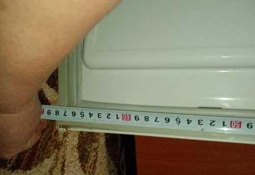 Уплотнитель для холодильника Бош 110er кшд325958