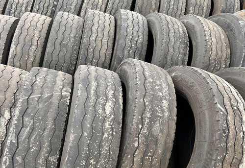 Прицепные шина на Камаз Белшина 275/70R22,5