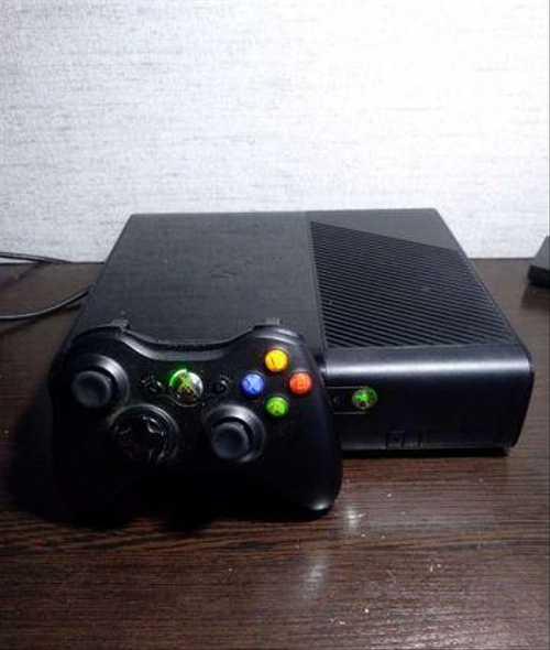 Xbox 360E 250Gb