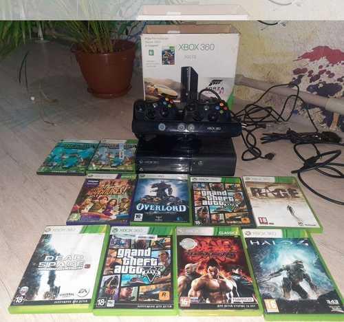 Xbox 360