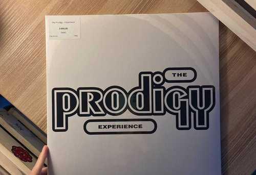 Винил The Prodigy – Experience