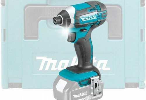 Makita DTD152 в кейсе Makpac 1