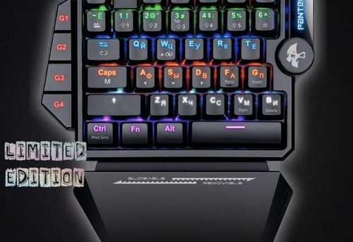 Игровая клавиатура