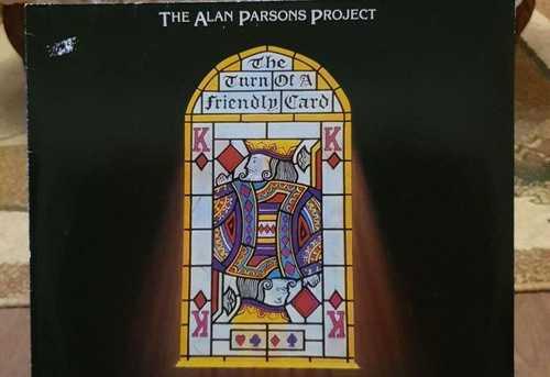 The Alan Parsons project