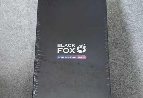 Новый смартфон Black Fox B9Fox+