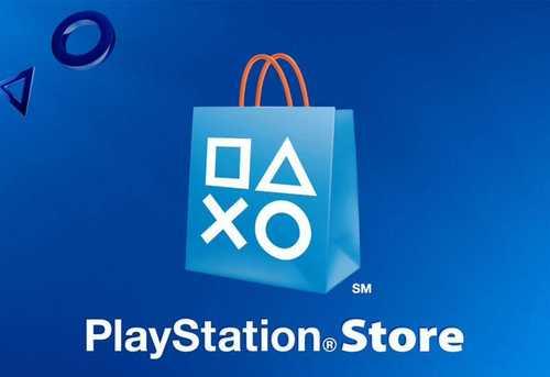 Игры PS Store Турция