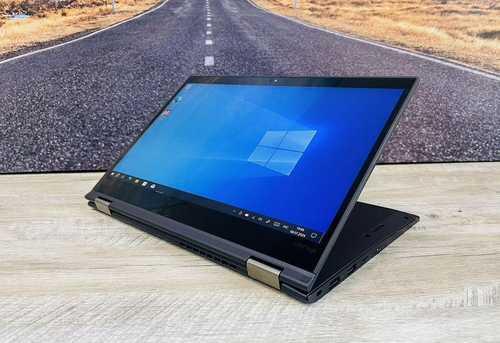 Lenovo ThinkPad x390 Yoga