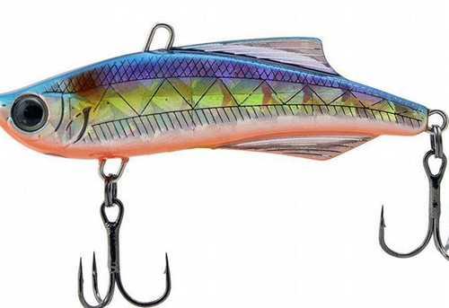 Виб ecopro Tor 77мм 25г 25г 055 Shiny Shad