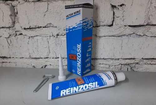 Герметик силиконовый Reinzosil +300