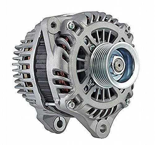 Генератор Nissan Fuga Y51 VQ35HR Nissan Fuga