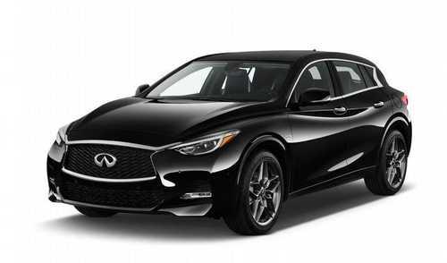 Чип тюнинг Infiniti QX30