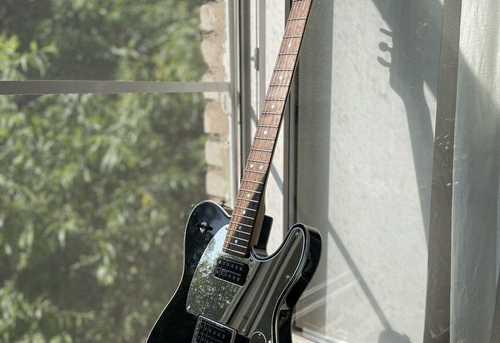 Fender Squier Telecaster John5 Signature