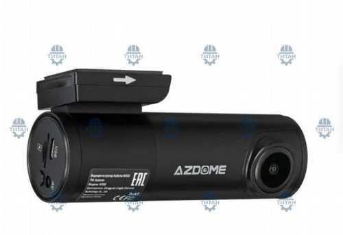 Видеорегистратор автомобильный Azdome M300