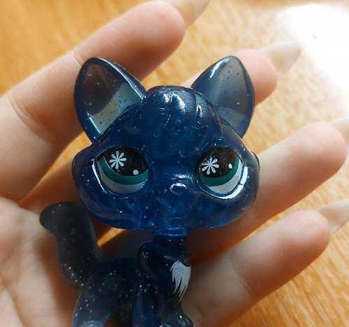 Littlest pet shop