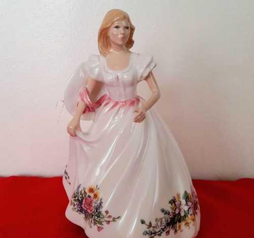 Статуэтка Royal Doulton. Англия