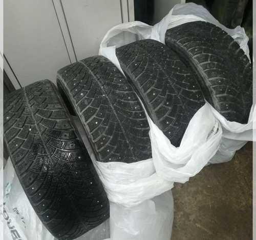 Bfgoodrich G-Force R1 205/55 R16