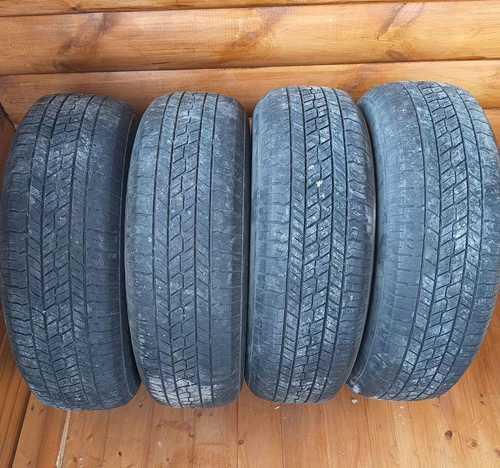 Yokohama Geolandar G033 215/70 R16 100