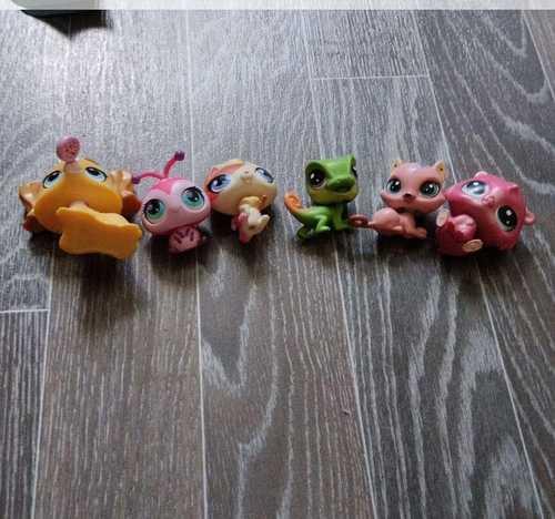 Littlest Pet Shop