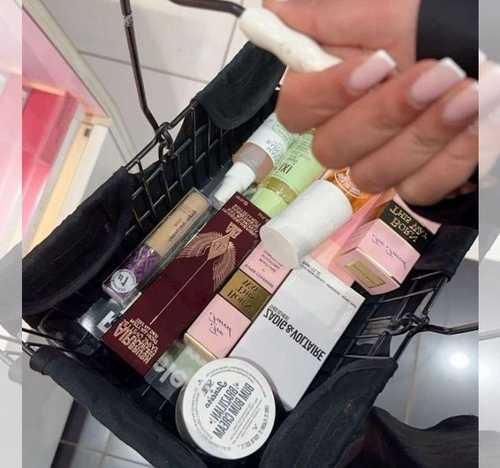 Подарочный box sephora