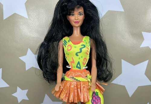 Barbie Kira Hawaiian Fun Malaysia 1990