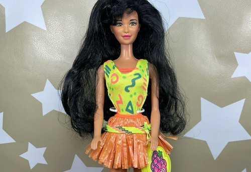 Barbie Kira Hawaiian Fun Malaysia 1990