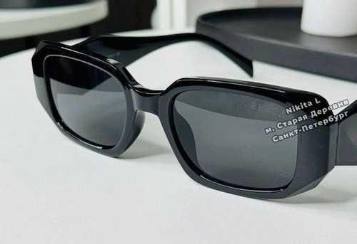 Солнцезащитные очки Lacoste 2024