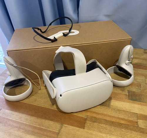 Oculus quest 2 64gb