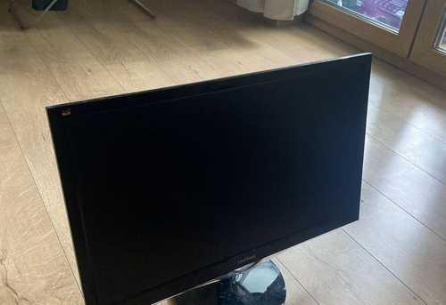 23.6" Монитор Viewsonic VX2452mh, 1920x1080, 75 Гц