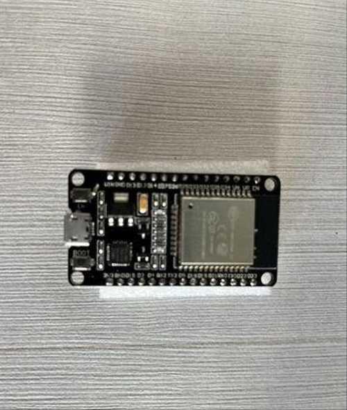 Arduino ESP 32