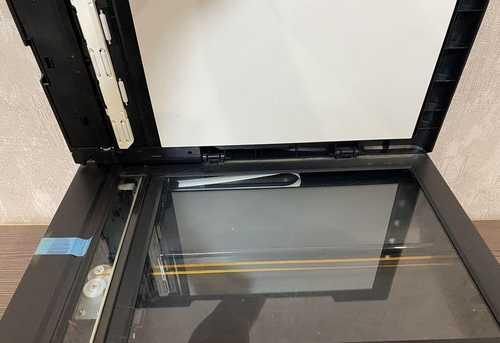 Принтер epson office TX300F