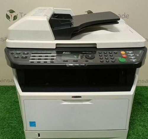 Мфу лазерное Kyocera Ecosys FS-1035 MFP