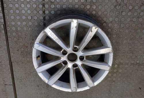 Комплект литых дисков Volkswagen Passat 7 2010-201