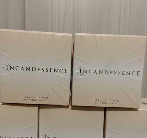 Инкандессенс Incandessence avon