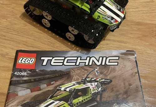 Lego Technic 42065